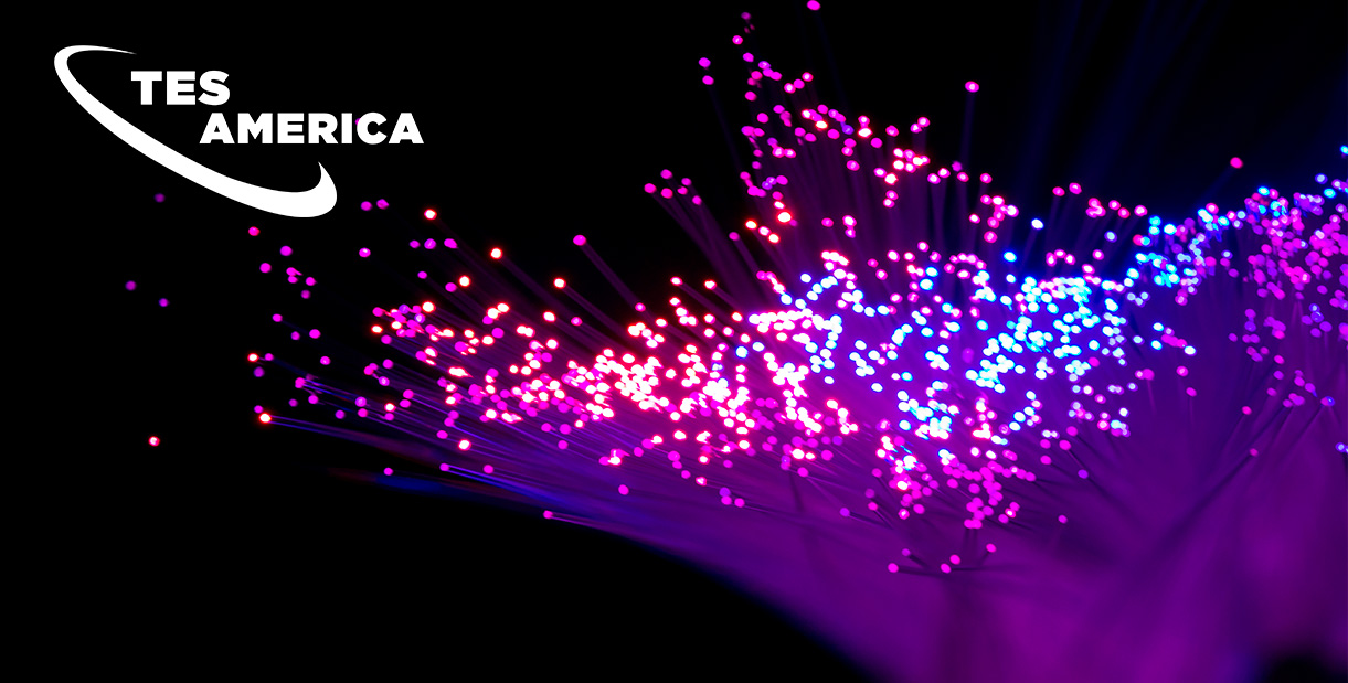 Artículos-TES - Tes America