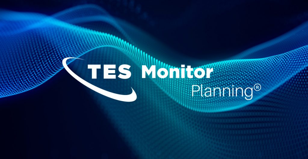 TES-Monitor-Planning - Tes America